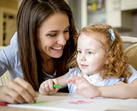 Learn our approach - Nanny Agency Metro Detroit | Perfect Nanny Match